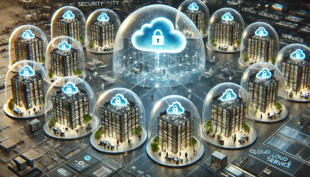 Was ist ein "Microsoft Tenant" und für was benötigt man ihn?