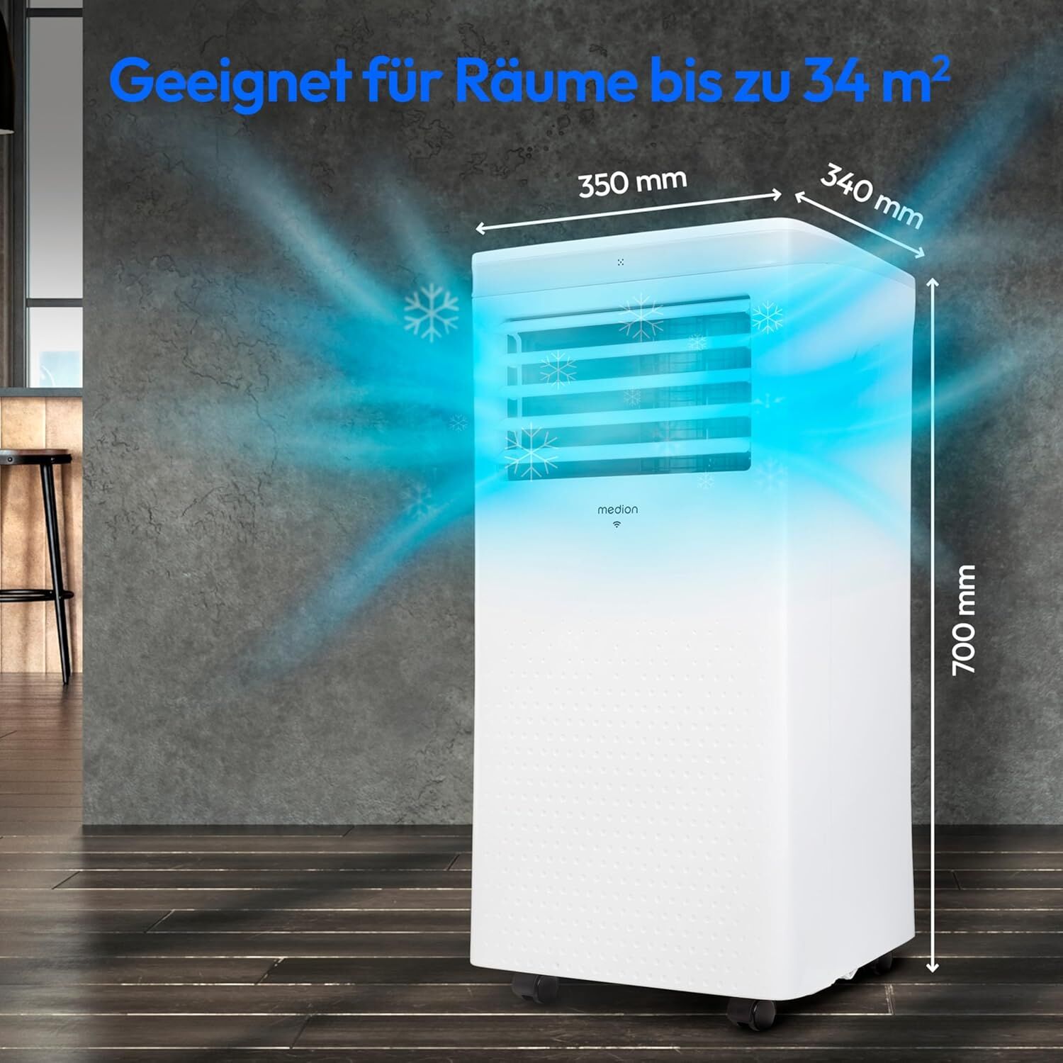 Die Besten Klimaanlagen