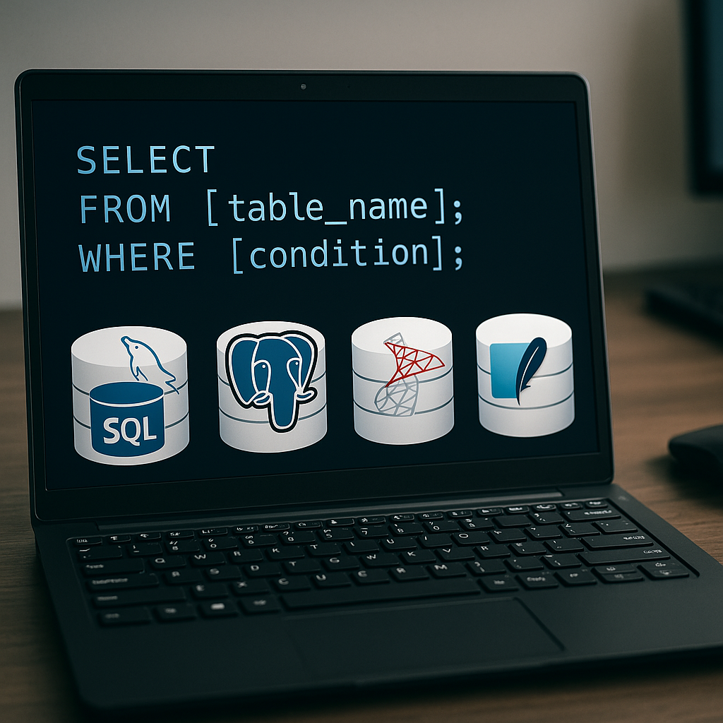 Mehr über: SQL Server | IT-Service Frankfurt am Main