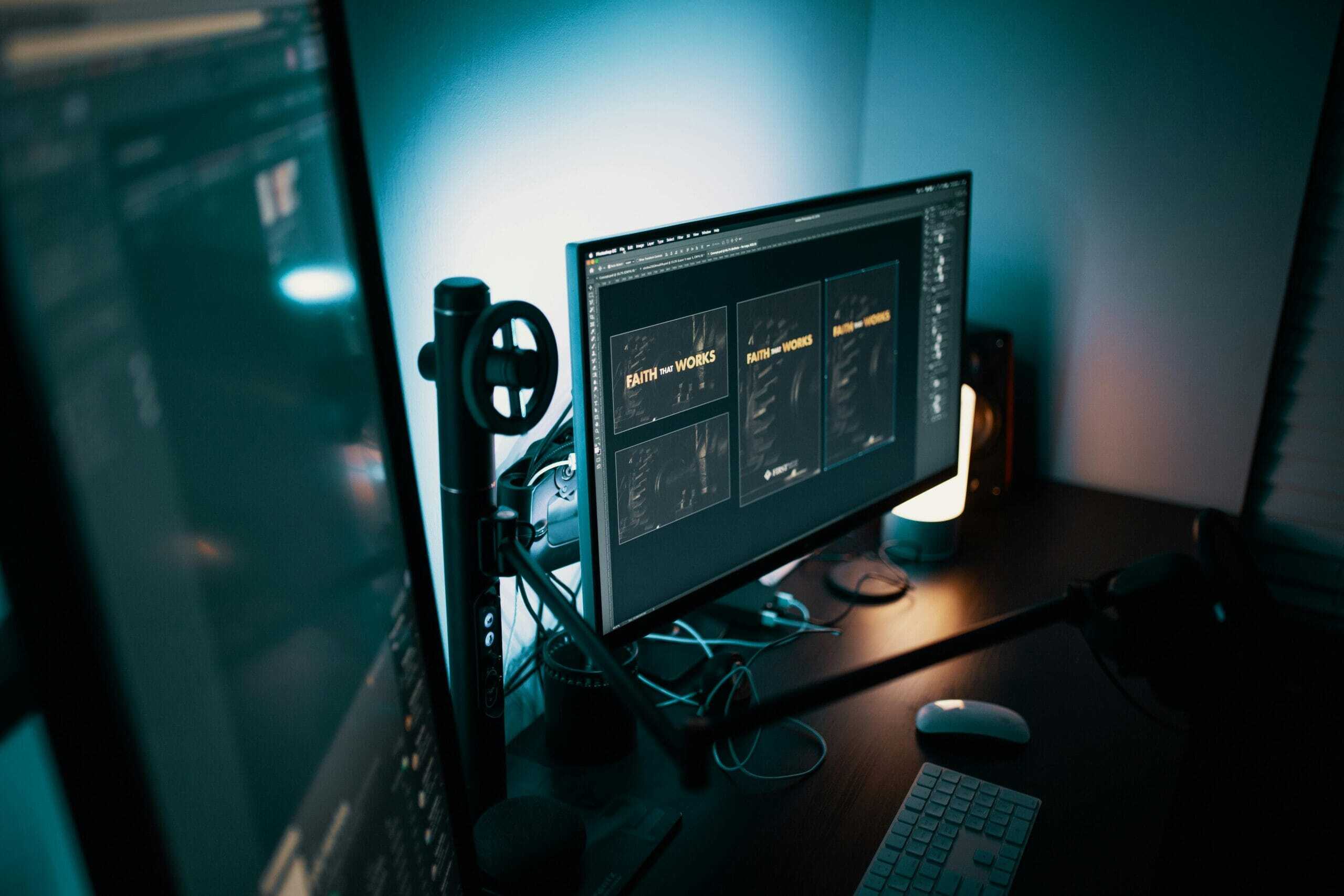 Dual-Monitor-Troubleshooting für Windows: Häufige Probleme und ...