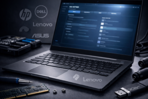 Gesamtliste: Tastenkombinationen für BIOS / UEFI / Bootmenü ...